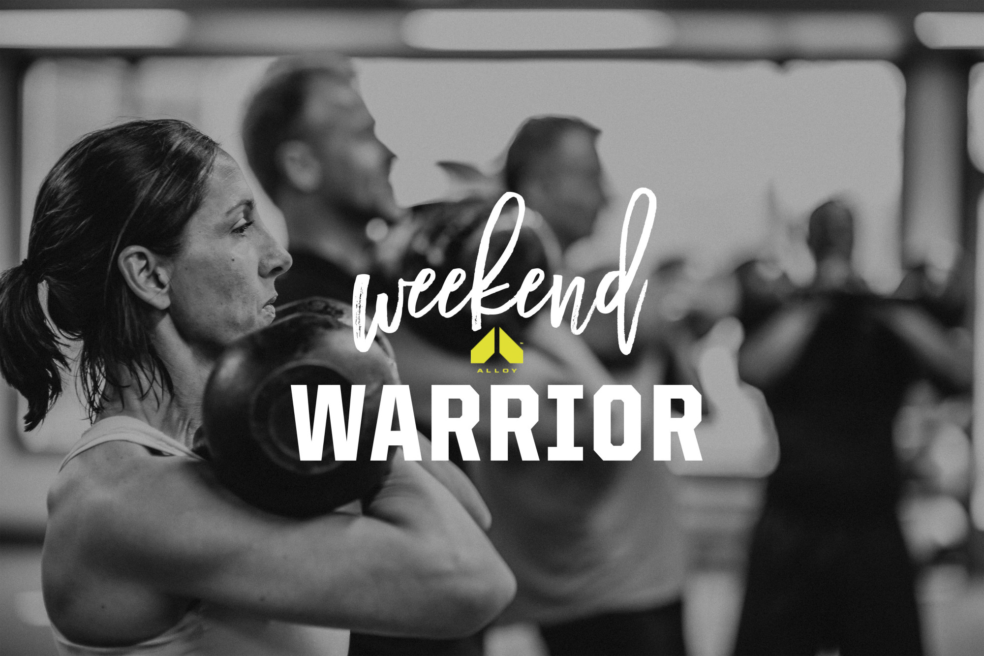 Post-Thanksgiving Workout