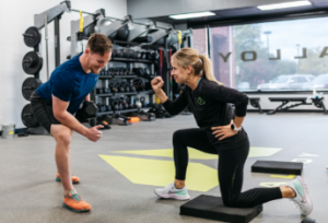 Alloy Personal Training | Superior Personal Training For An Active ...