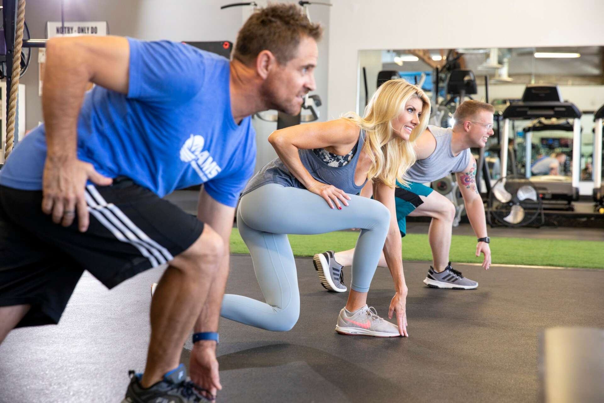 Alloy | Scottsdale Grayhawk, AZ - Alloy Personal Training | Superior ...