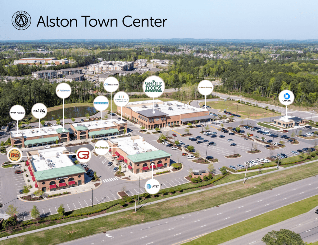 Alloy | Cary, NC - Alloy Personal Training | Superior Personal Training ...