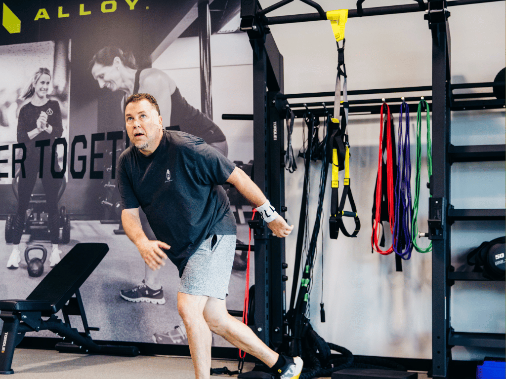 Alloy | Ashburn, VA - Alloy Personal Training | Superior Personal ...