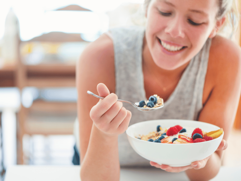 Why Breakfast is Important: The Ultimate Key to Health & Well-Being ...