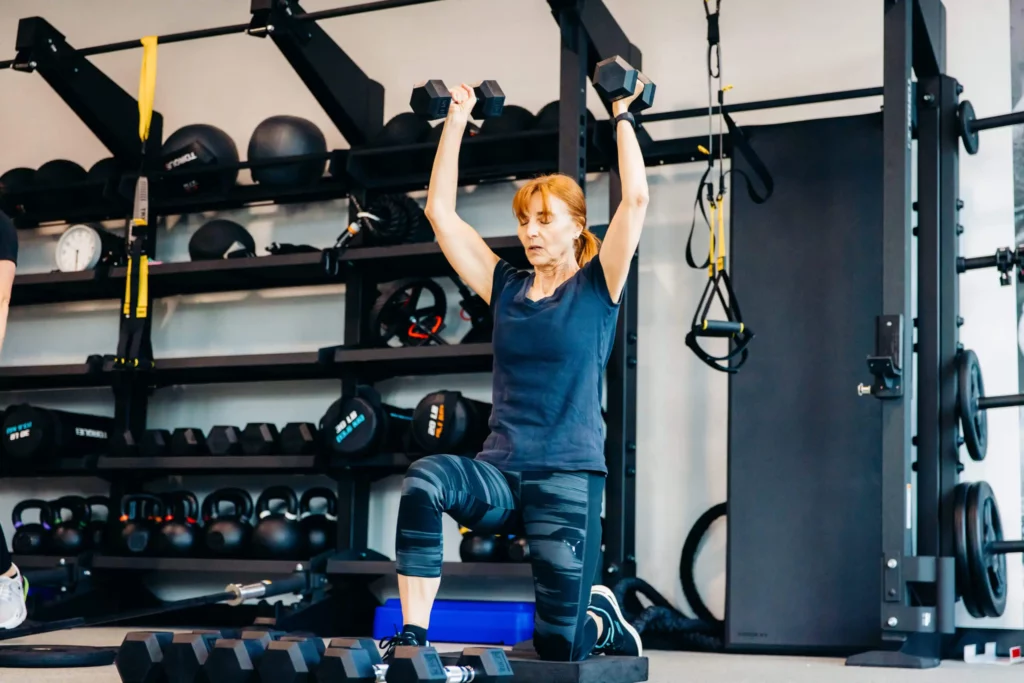 Alloy | Southlake, TX - Alloy Personal Training | Superior Personal ...