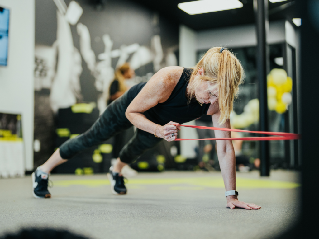 The Science Behind Alloy’s Strength Training Programs for Maximum ...