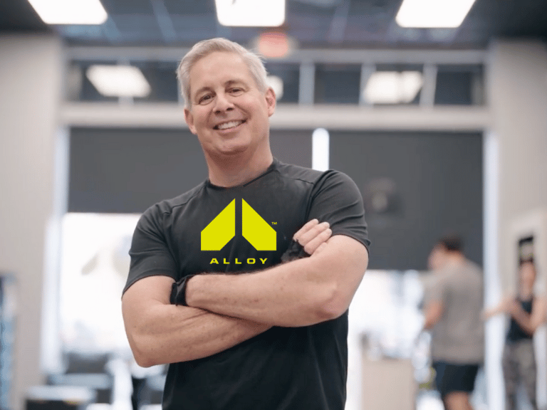 From Plateau to Peak: Alloy Helps Client Summit Kilimanjaro - Alloy ...